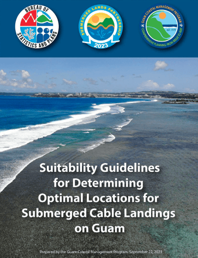 The Bureau of Statistics and Plans Guam | The Bureau of Statistics and ...