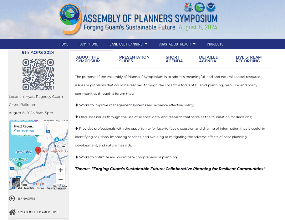 The Bureau of Statistics and Plans Guam | The Bureau of Statistics and ...