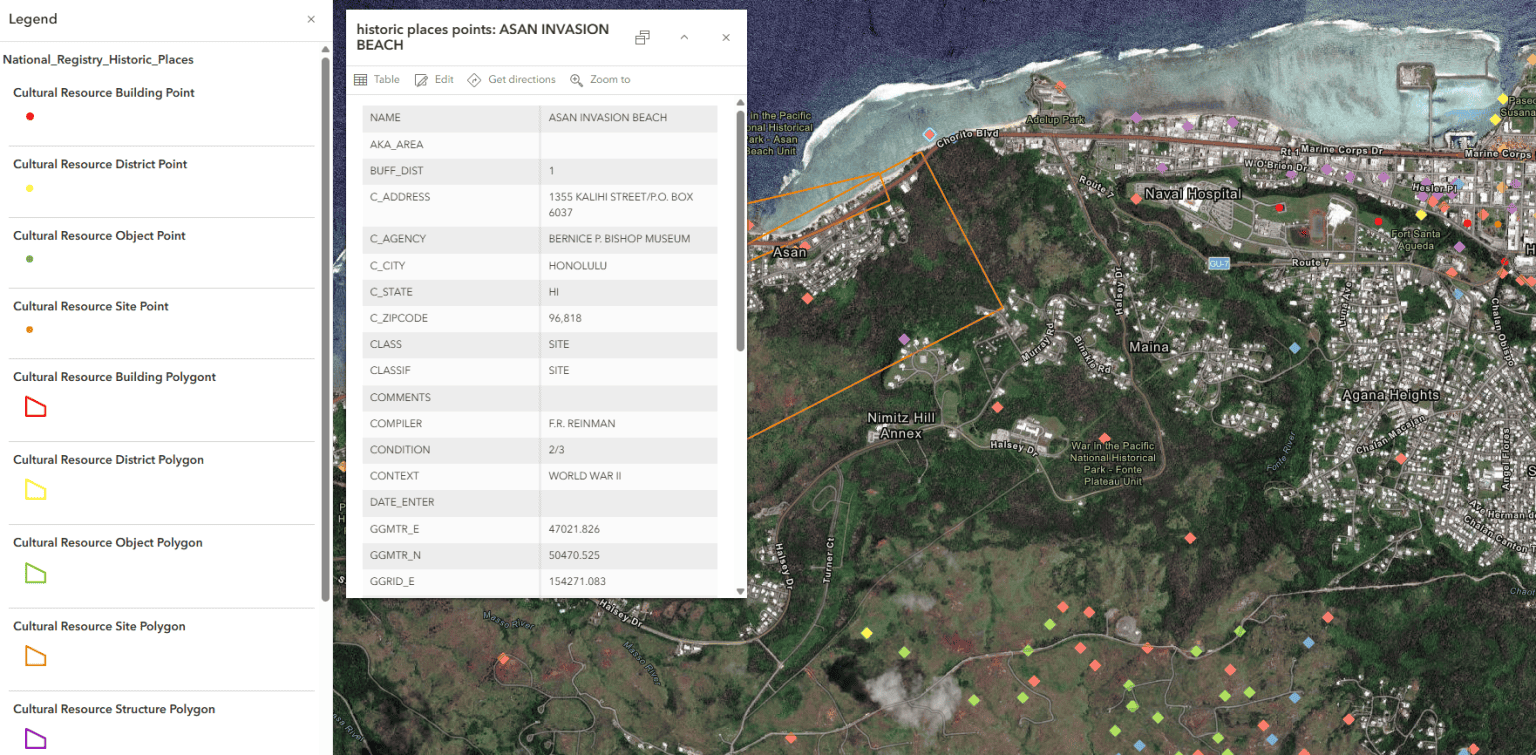 GIS | The Bureau of Statistics and Plans Guam